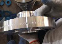 China ASTM B462 UNS N08367 Forged Stainless Steel Flanges for sale