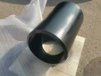 China ASTMA234 Gr WP11 Buttweld Equal Tee Pipe Fitting for sale