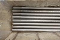 China ASTM B407 UNS N08810 Incoloy 800H Seamless Alloy Steel Pipe for sale