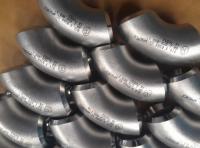 China ASTM B366 UNS N06625 Inconel 625 Pipe Fittings for sale