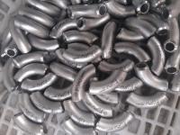 China ASTM B366 UNS N06625 Inconel 625 Pipe Fittings for sale
