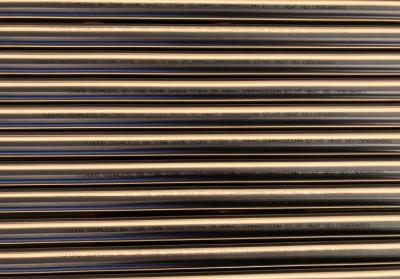 China ASTM A269 TP304  Stainless Steel Seamless Tube for sale