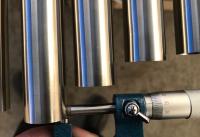 China ASTM A269 TP304  Stainless Steel Seamless Tube for sale