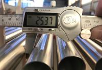 China ASTM A269 TP304  Stainless Steel Seamless Tube for sale