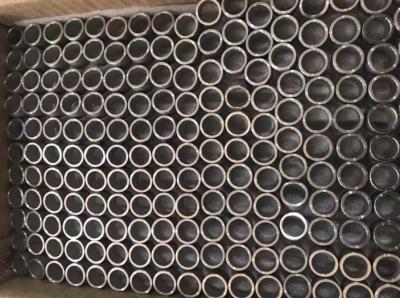 China Single Welding API NK Steel Pipe Sleeve For Water for sale