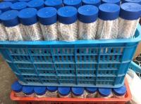China Single Welding API NK Steel Pipe Sleeve For Water for sale