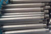 China SS304L Threaded ASME B16.11 Steel Pipe Fittings for sale