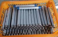 China SS304L Threaded ASME B16.11 Steel Pipe Fittings for sale