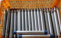 China SS304L Threaded ASME B16.11 Steel Pipe Fittings for sale