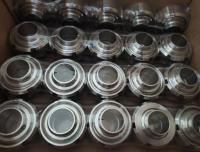 China 316/316L Stainless Steel UNS S31603 Butt Weld Elbow for sale