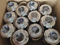 China 316/316L Stainless Steel UNS S31603 Butt Weld Elbow for sale