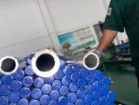China Round Cold Drawn Seamless Tube, EN10305-2, E235N , AUTO APPLICATION for sale