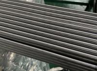 China Round Cold Drawn Seamless Tube, EN10305-2, E235N , AUTO APPLICATION for sale