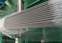 China Round Cold Drawn Seamless Tube, EN10305-2, E235N , AUTO APPLICATION for sale