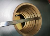 China JIS G4304 SUS 430J1L ASTM Precision Steel Strip for sale