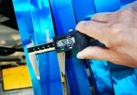 China JIS G4304 SUS 430J1L ASTM Precision Steel Strip for sale