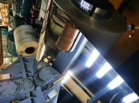 China JIS G4304 SUS 430J1L ASTM Precision Steel Strip for sale