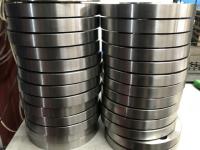 China ASTM A182 F53 UNS S32750 B16.5 Super Duplex Stainless Steel Flange for sale
