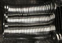 China ASTM A182 F53 UNS S32750 B16.5 Super Duplex Stainless Steel Flange for sale