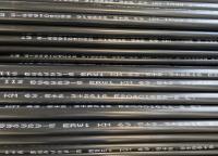 China BS 6323-5 ERW1 12m Length Carbon Steel Pipe for sale
