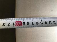 China ASTM A240 TP904L SS904L Stainless Steel Plate for sale