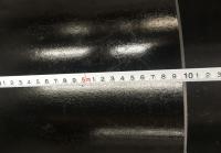 China ASTM A106 Gr. B A53 GR.B Seamless Black Steel Pipe for sale