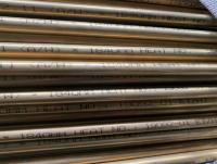 China ASTM B111 C68700 L1M Aluminum Brass Tube for sale