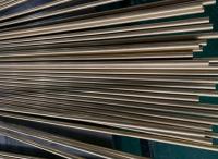 China ASTM B111 C68700 L1M Aluminum Brass Tube for sale