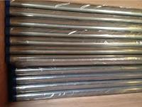 China BA ASTM A249 / ASME SA249 Stainless Welded Tube For Heat Exchanger for sale