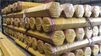 China BA ASTM A249 / ASME SA249 Stainless Welded Tube For Heat Exchanger for sale