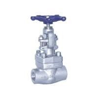 China API 602 BS5352 ASME B16.34 Metal Seated Forged Gate Valve for sale