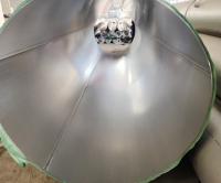 China Stainless Steel Welded Pipes ASTM A790 Super Duplex UNS S32750 for sale