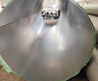 China Stainless Steel Welded Pipes ASTM A790 Super Duplex UNS S32750 for sale
