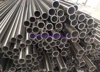 China ASTM A269 / ASME SA269 TP317L Cold Rolld Instrument Bright Annealed Tube for sale