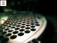 China Tubesheet For Shell & Tube Heat Exchanger Application for sale
