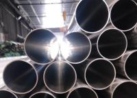 China A554 Stainless Steel Decorative Tube / Pipe TP304/304L TP316/316L For Baluster Handrail Satin / Mirror for sale