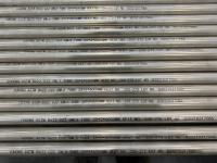 China ASTM B622 C22 (UNS NO6022)  HASTELLOY STEEL SEAMLESS TUBE, ET (ASTM E571) , UT(ASTM E213) for sale
