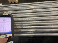 China ASTM B622 C22 (UNS NO6022)  HASTELLOY STEEL SEAMLESS TUBE, ET (ASTM E571) , UT(ASTM E213) for sale
