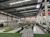 China ASTM B622 C22 (UNS NO6022)  HASTELLOY STEEL SEAMLESS TUBE, ET (ASTM E571) , UT(ASTM E213) for sale