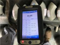 China ASTM B366 Alloy 8367 High Precision Reducer Elbow for sale