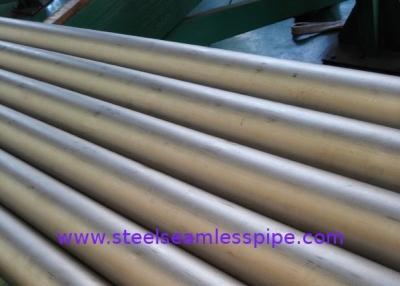 China Welded Hastelloy Pipe & Tube ASTM B622 /B626, ALLOY B,B-2,UNS N10276,N06022,N06455,N10675,N06035,N06030,N06200 for sale