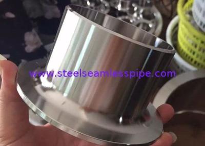 China Flange lap joint in welding steel lap joint flange for pipes and tube 1/2