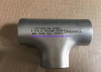 China Metal Butt Weld Fittings ASTM B366 UNS N08904 1/2