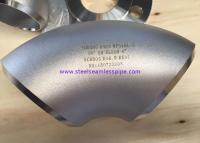 China Metal Butt Weld Fittings ASTM B366 UNS N08904 1/2