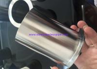 China Metal Butt Weld Fittings ASTM B366 UNS N08904 1/2