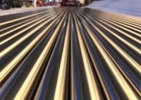 China 180 Grit ASTM A269 TP316L Bright Annealed Tube TP304 , TP304L , TP316, TP316L , 1.4301, 1.4306, 1.4307, 1.4401, 1.4404 , for sale