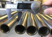China 180 Grit ASTM A269 TP316L Bright Annealed Tube TP304 , TP304L , TP316, TP316L , 1.4301, 1.4306, 1.4307, 1.4401, 1.4404 , for sale
