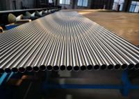 China 180 Grit ASTM A269 TP316L Bright Annealed Tube TP304 , TP304L , TP316, TP316L , 1.4301, 1.4306, 1.4307, 1.4401, 1.4404 , for sale