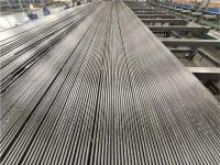 China Alloy Steel Seamless tube , ASME SA213 T11 , Boiler , Superheater , Heat exchanger application for sale
