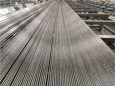 China Alloy Steel Seamless tube , ASME SA213 T11 , Boiler , Superheater , Heat exchanger application for sale